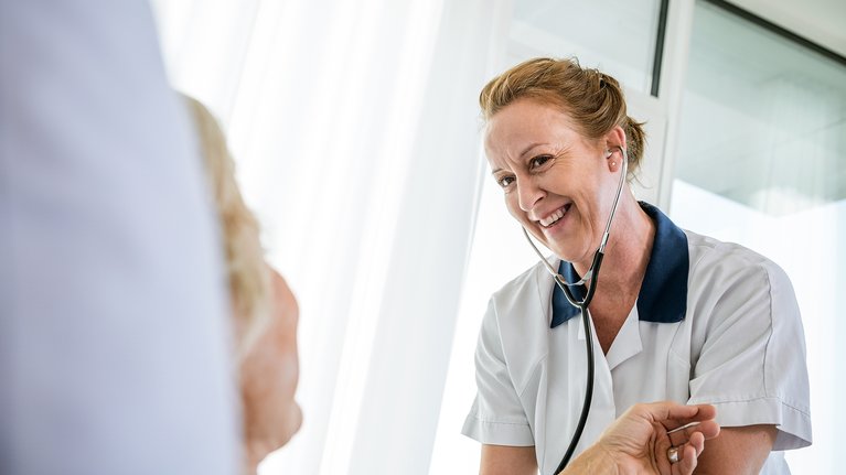 Klinik Lilienthal