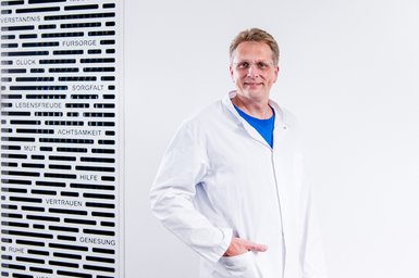 Ärzte und Sprechstunden des Zentrums für Orthopädische Chirurgie ...