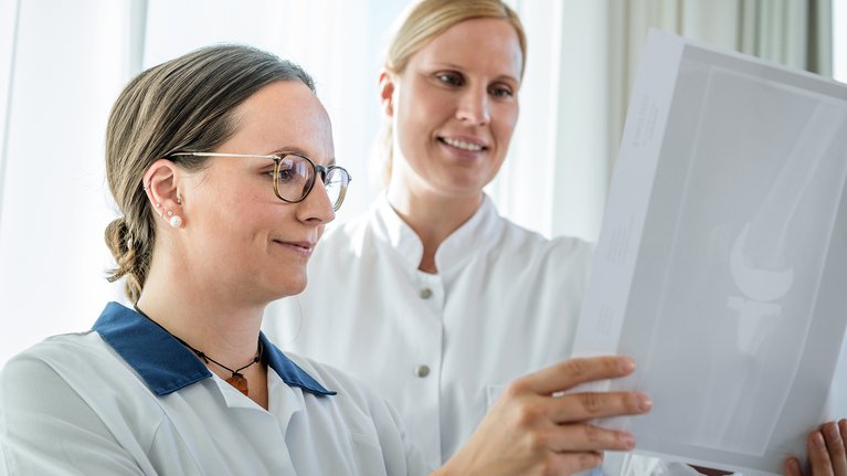 Allgemein-, Viszeral- und Minimalinvasive Chirurgie︱ Klinik Lilienthal